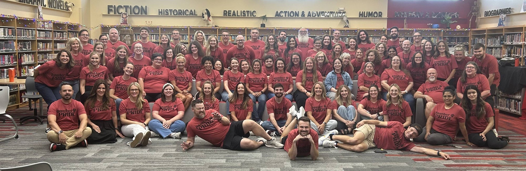 Home | Cimarron Middle School PTO | Edmond, OK